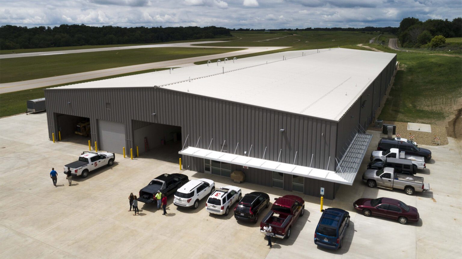Featured Projects - Peoria Metro